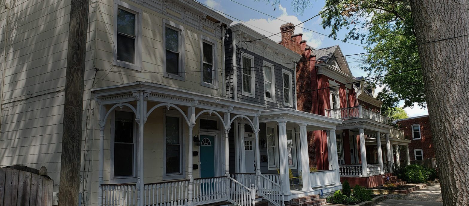 Property Management | Trinity Management Associates